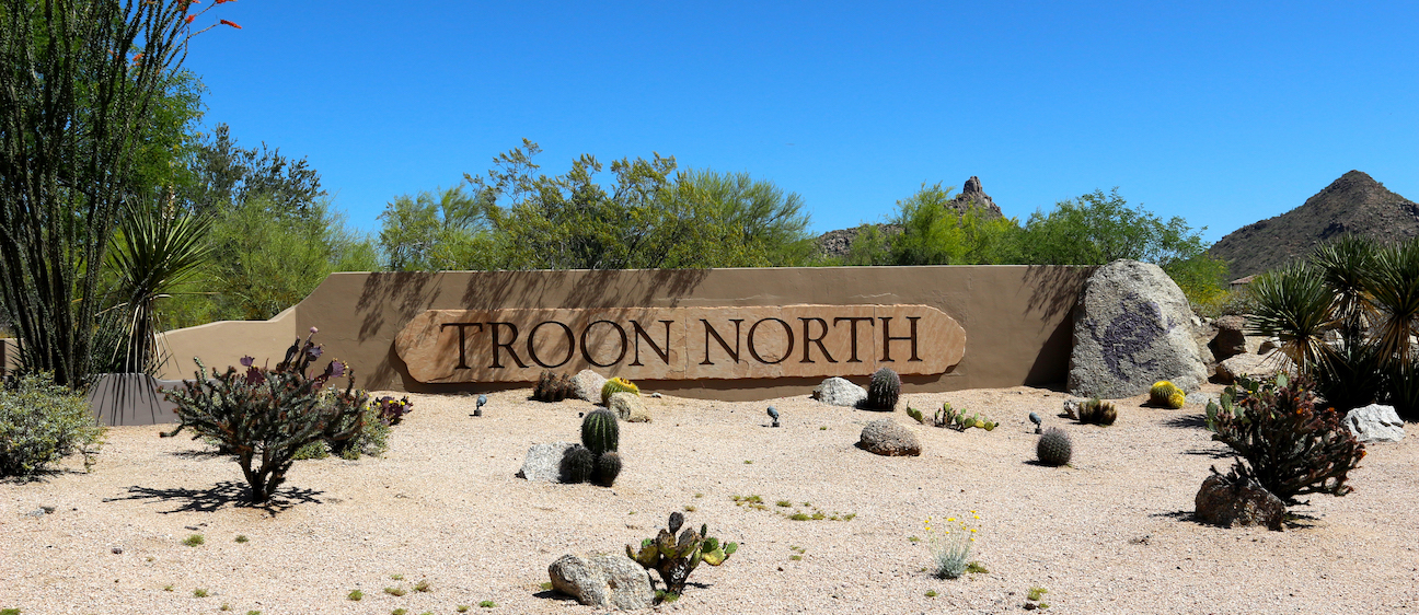Troon North Association - Welcome to Your Community Online